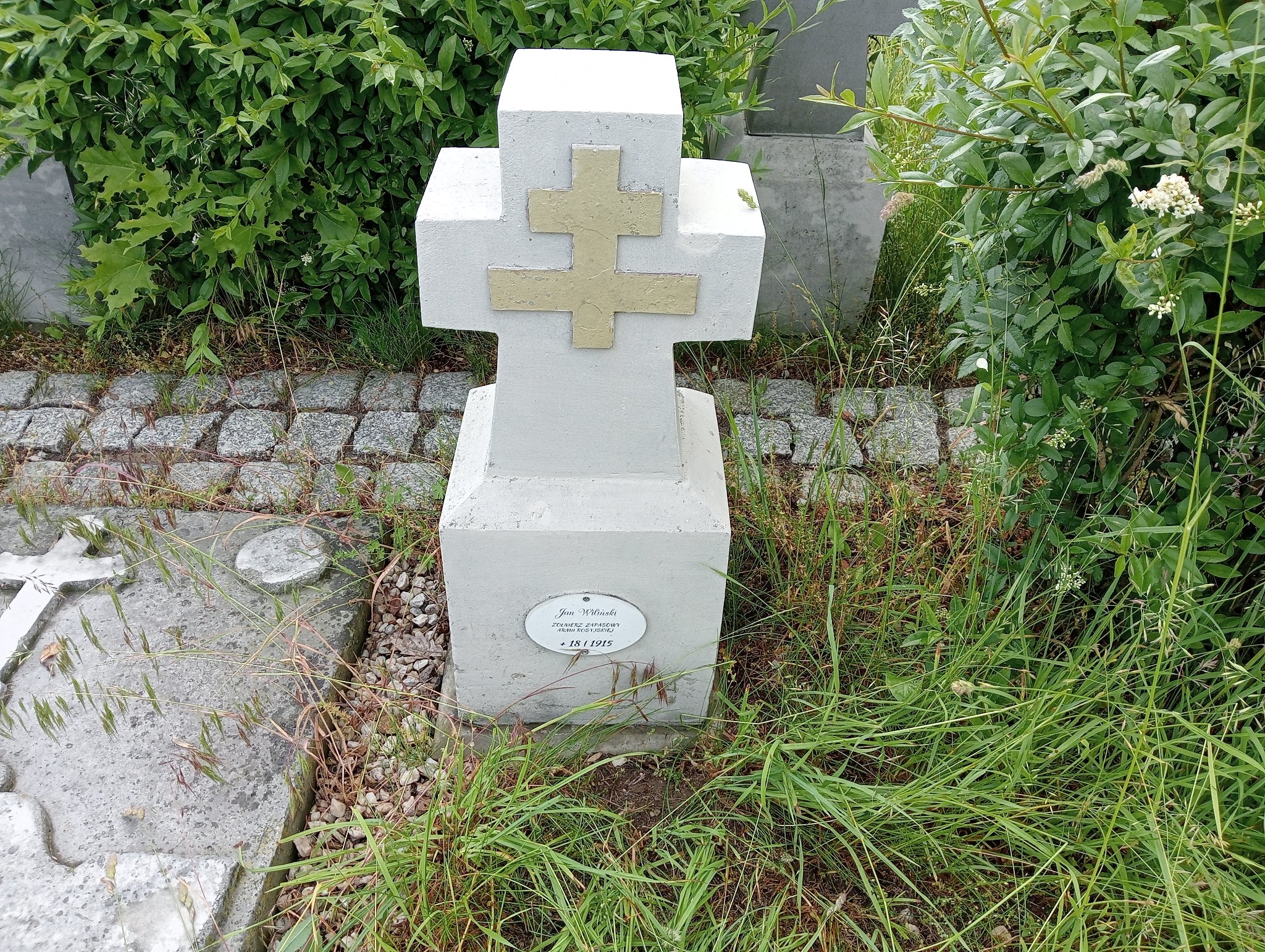 GROBONET - wyszukiwarka osób pochowanych - Parafia Rzymskokatolicka pw ...