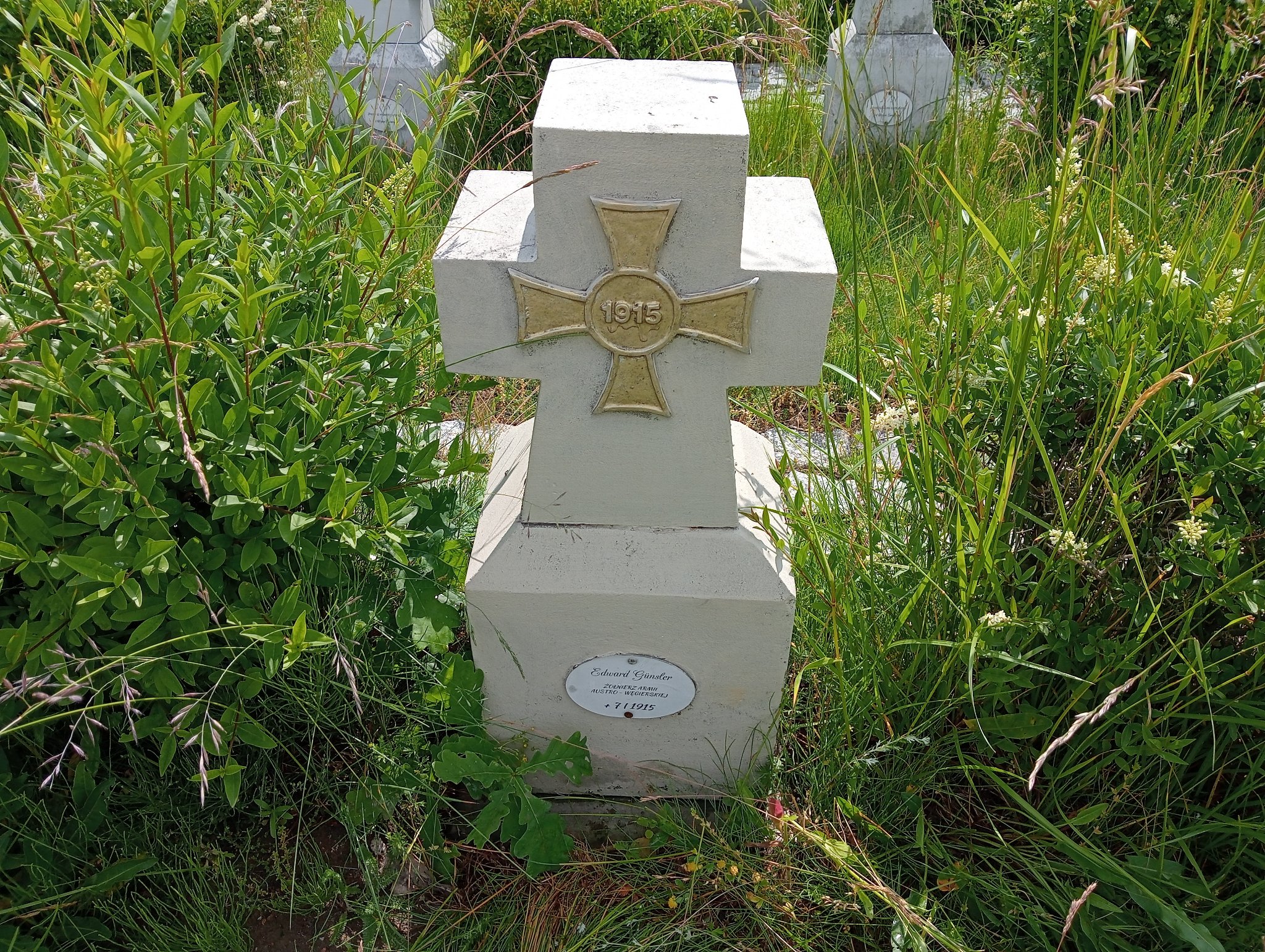 GROBONET - wyszukiwarka osób pochowanych - Parafia Rzymskokatolicka pw ...